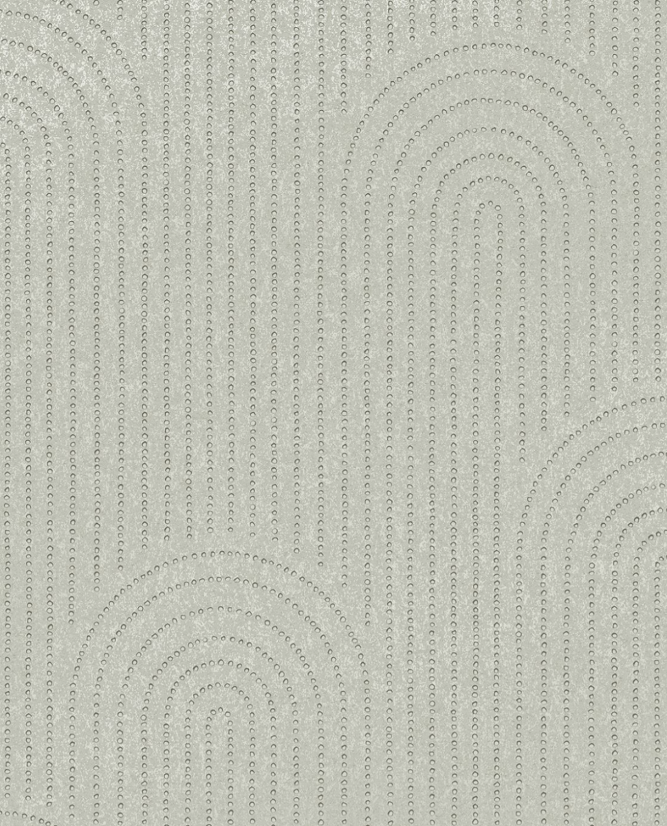 Papel Pintado ZEN Verde – El Taller de Carola