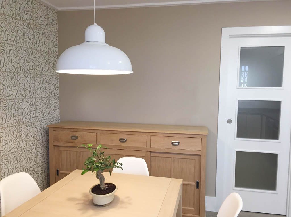 La cocina de Humildad – El Taller de Carola