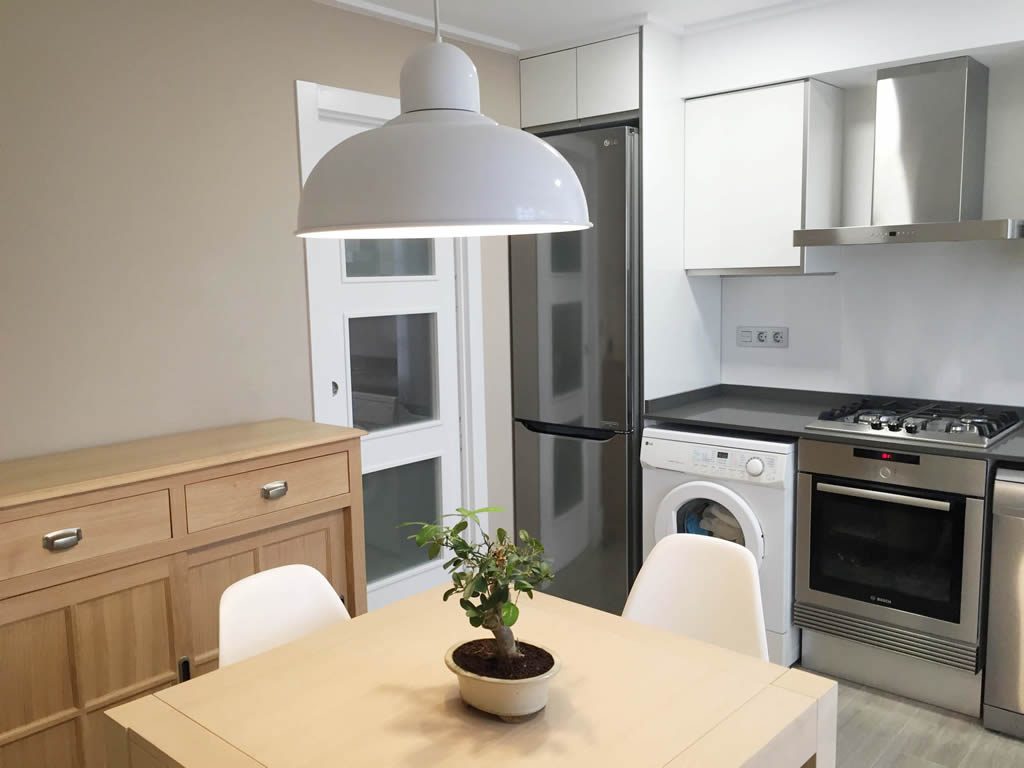 La cocina de Humildad – El Taller de Carola